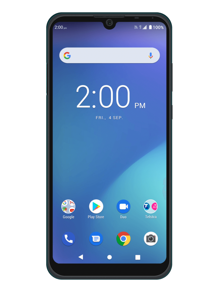 Telstra Essential Pro 2 – Marfon